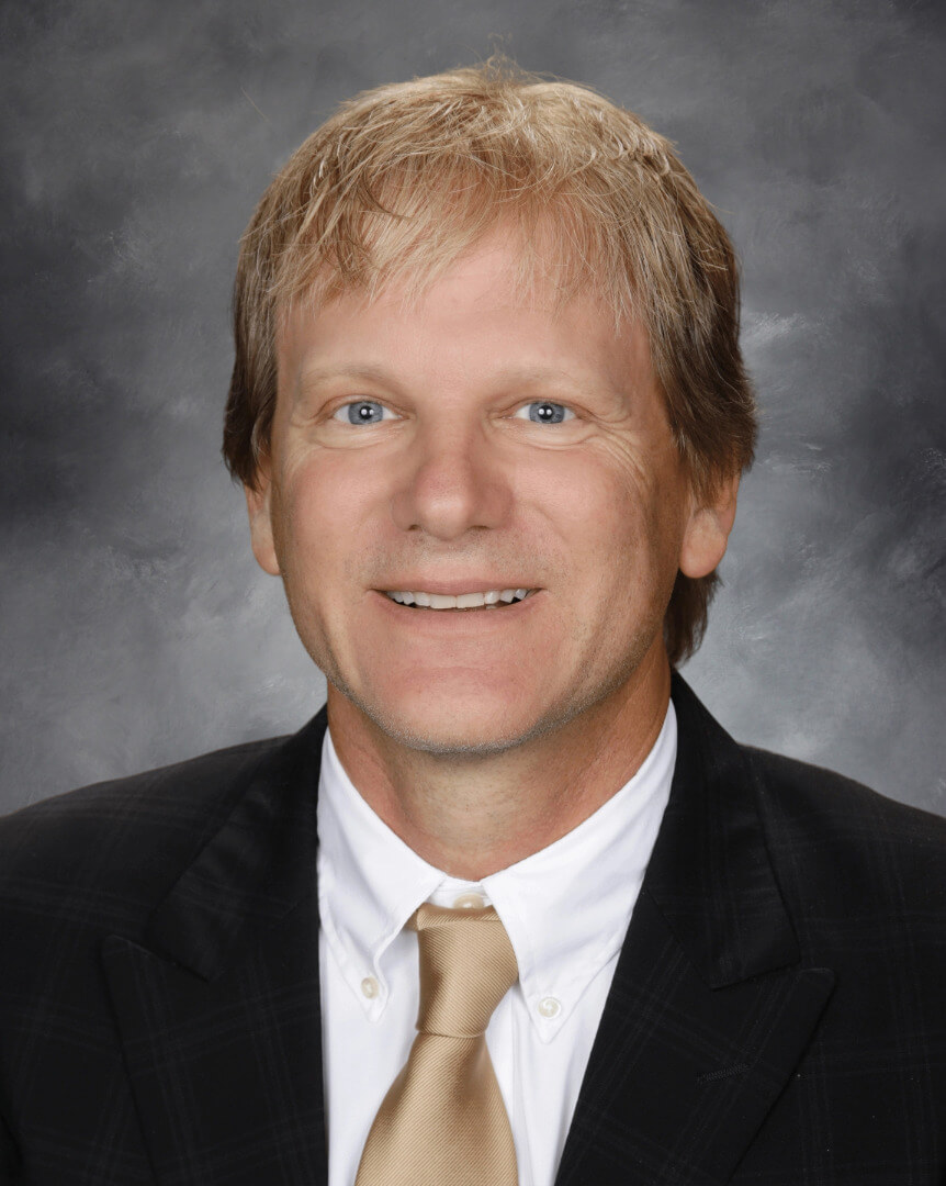 President's Message - Alaska Council of School Administrators